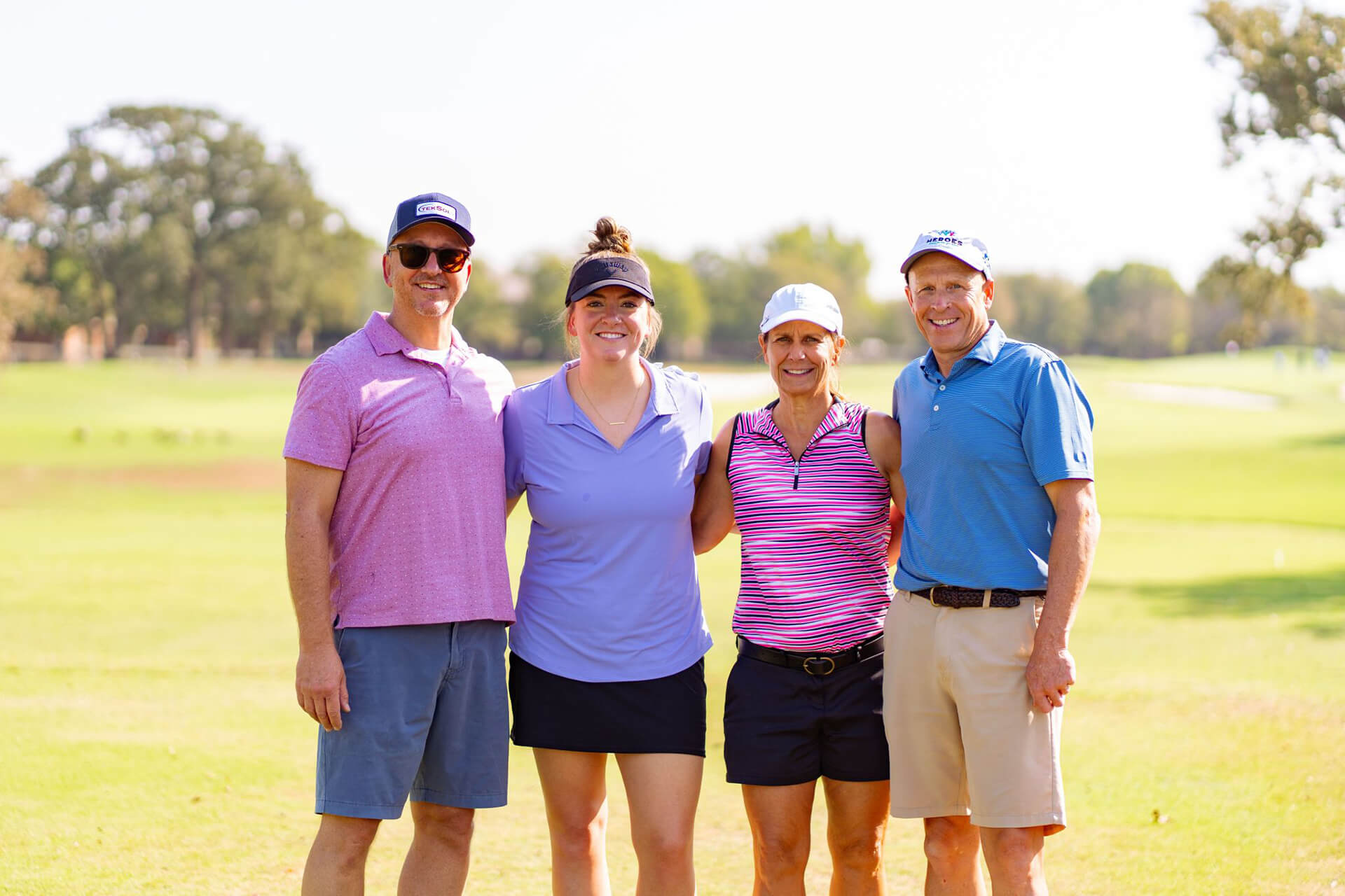 HEROES - Mitchell Capital