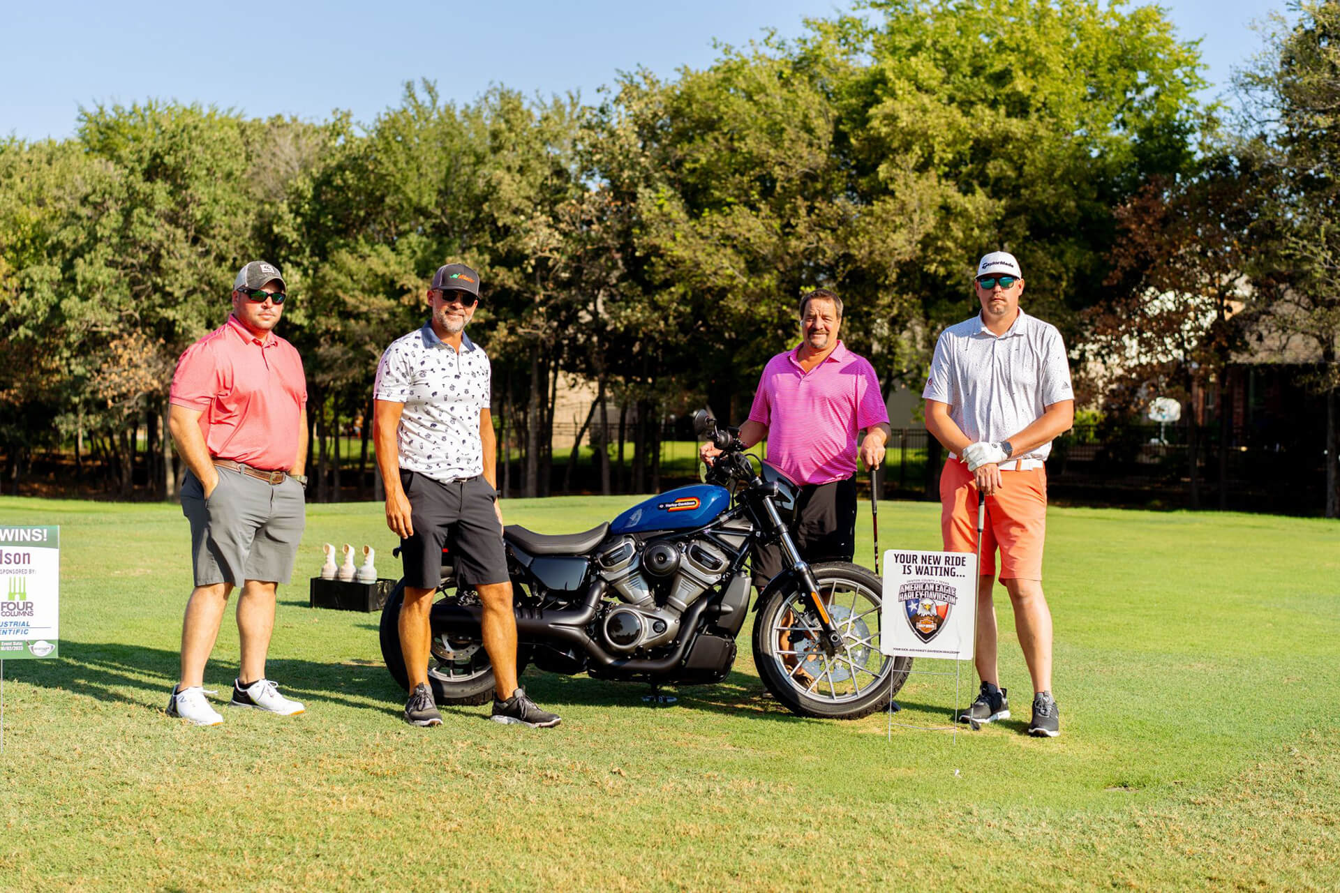 HEROES - Mitchell Capital