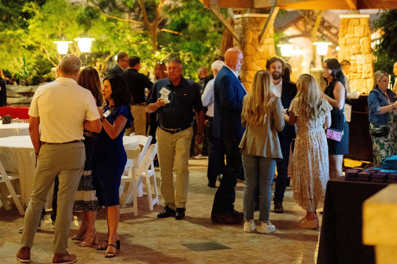 HEROES - Mitchell Capital