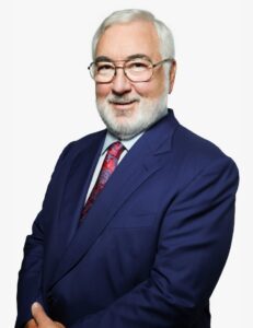 Our Story - Mitchell Capital