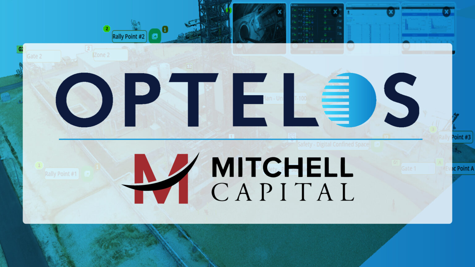 Mitchell Capital Acquires Controlling Interest in Optelos, a Leader in ...